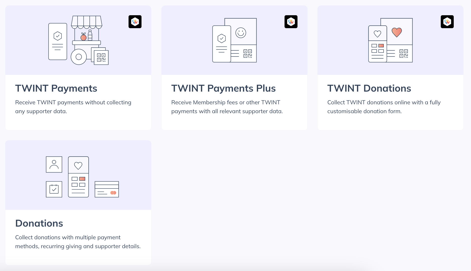 What are the fees for a payment received with my touchpoint solution? – Knowledge Base | RaiseNow