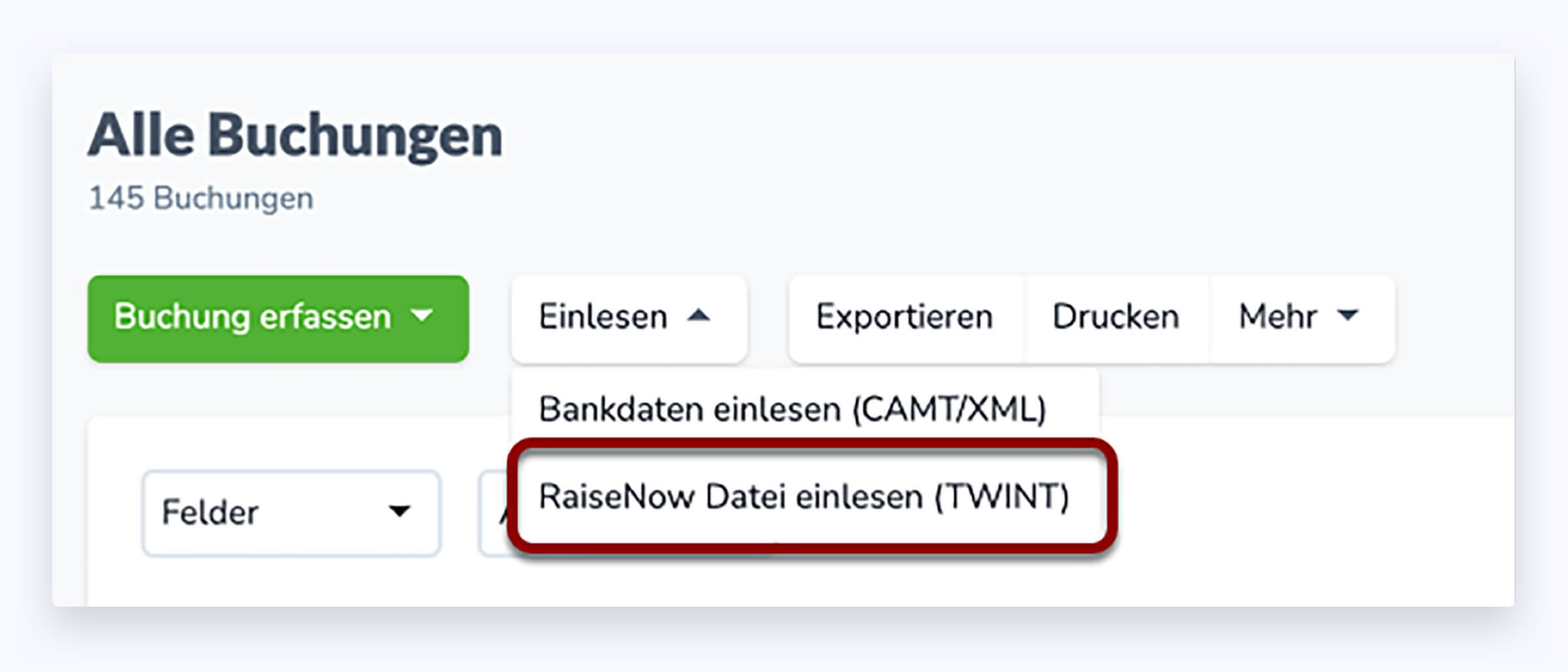 Schnittstelle RaiseNow Hub / Webling – Knowledge Base | RaiseNow